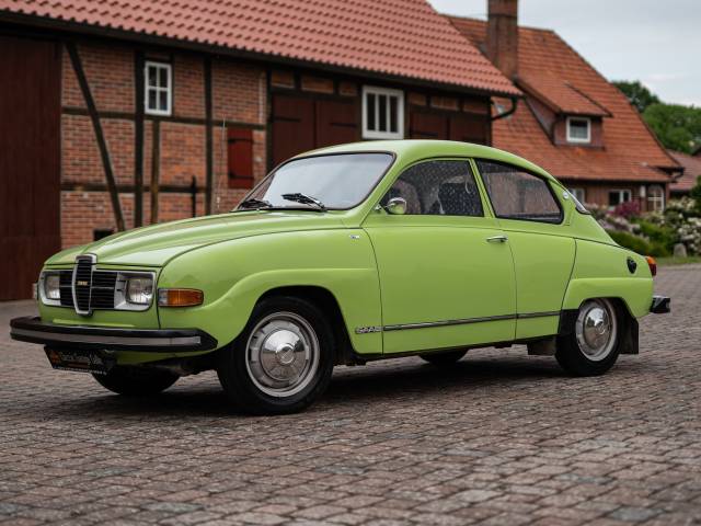 Saab Classic Cars for Sale - Classic Trader