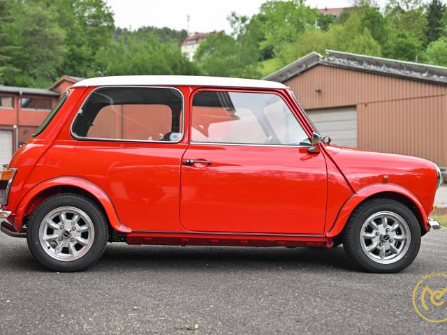 Rover Mini Classic Cars for Sale - Classic Trader