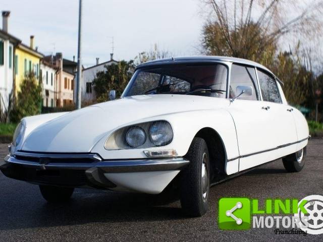 Citroën Classic Cars for Sale - Classic Trader