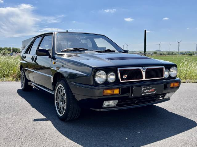 Lancia Delta Classic Cars for Sale - Classic Trader