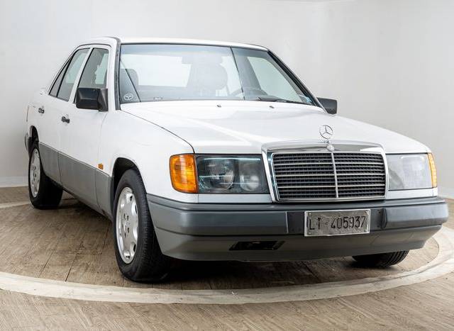 Mercedes-Benz E-Class Classic Cars for Sale - Classic Trader