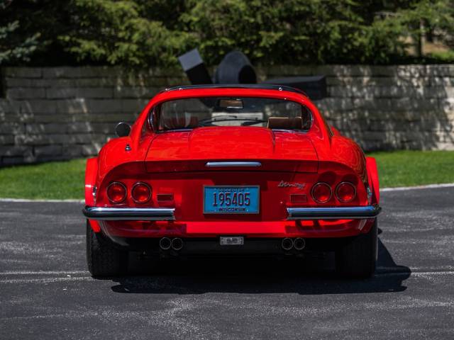 Ferrari Dino Classic Cars for Sale - Classic Trader