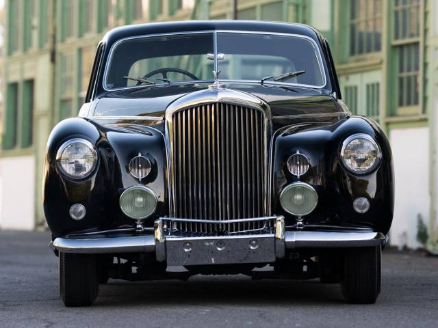 Bentley Mark VI Classic Cars for Sale - Classic Trader
