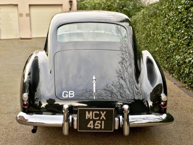 For Sale: Bentley R-Type Continental (1954) offered for £1,250,000