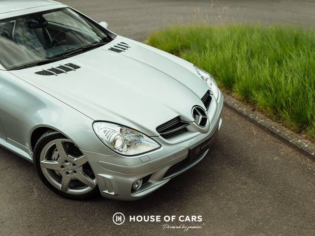 Mercedes-Benz SLK Classic Cars for Sale - Classic Trader