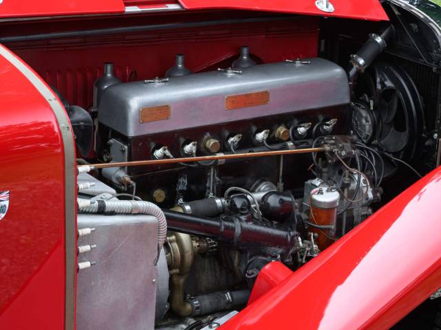 Alvis Classic Cars for Sale - Classic Trader