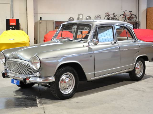 SIMCA Classic Cars for Sale - Classic Trader