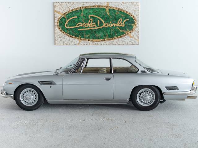 ISO Rivolta 300 (1966) en vente pour 125 000