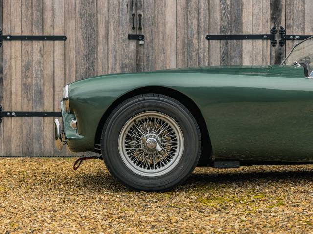 AC Ace Classic Cars for Sale - Classic Trader