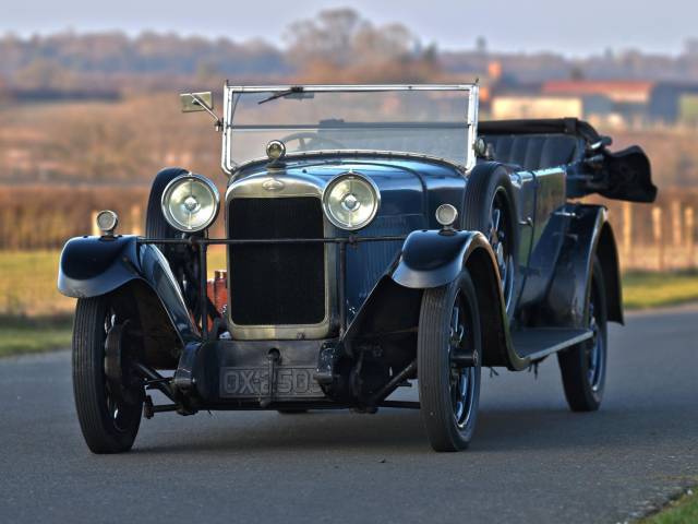 Sunbeam 16 hp Classic Cars for Sale - Classic Trader