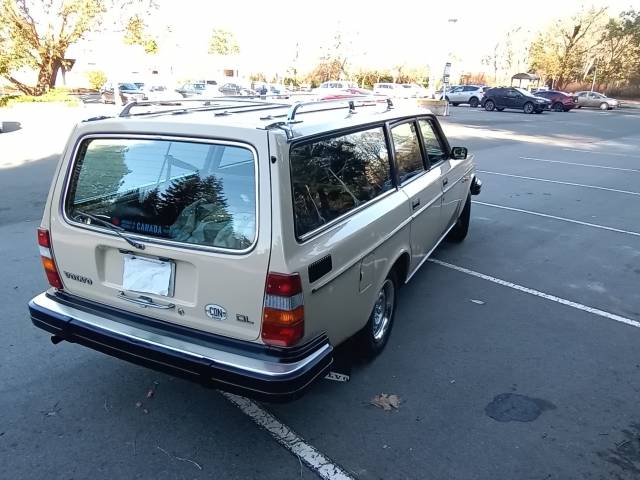 Volvo 240 Classic Cars for Sale - Classic Trader