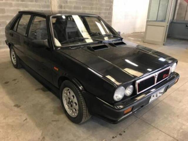 Lancia Delta Classic Cars for Sale - Classic Trader
