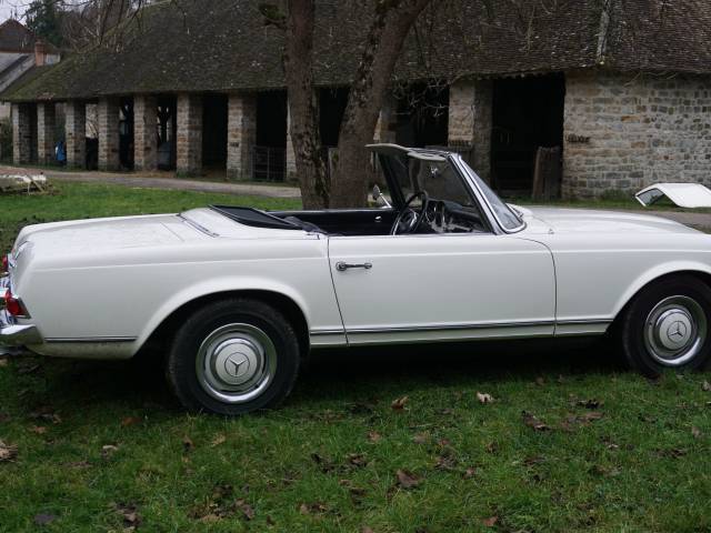 Mercedes-Benz Oldtimer kaufen - Classic Trader