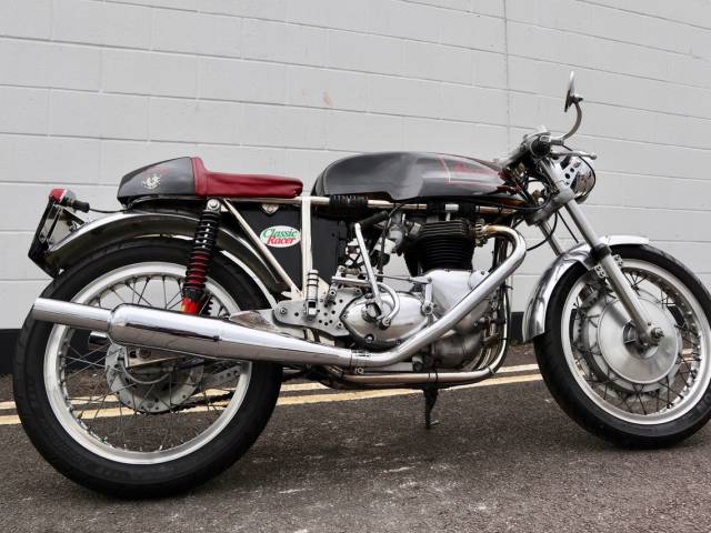 Triumph Classic Motorcycles for Sale - Classic Trader