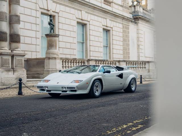 Lamborghini Classic Cars for Sale - Classic Trader