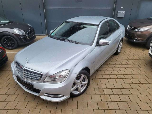 Mercedes-Benz C-Class Classic Cars for Sale - Classic Trader