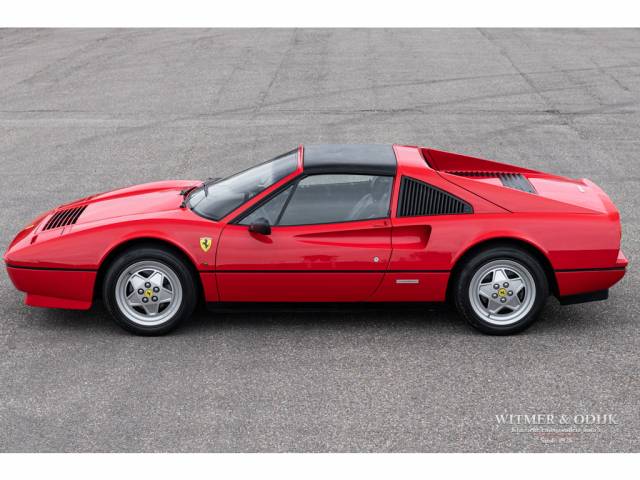 Ferrari 328 Oldtimer kaufen - Classic Trader