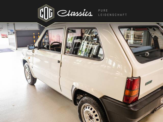 FIAT Panda Classic Cars for Sale - Classic Trader