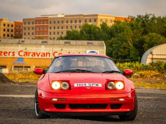 Lotus Classic Cars for Sale - Classic Trader
