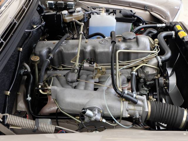 Mercedes-Benz 280 Classic Cars for Sale - Classic Trader