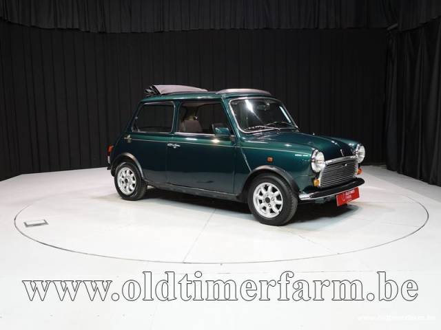 Rover Mini Classic Cars for Sale - Classic Trader