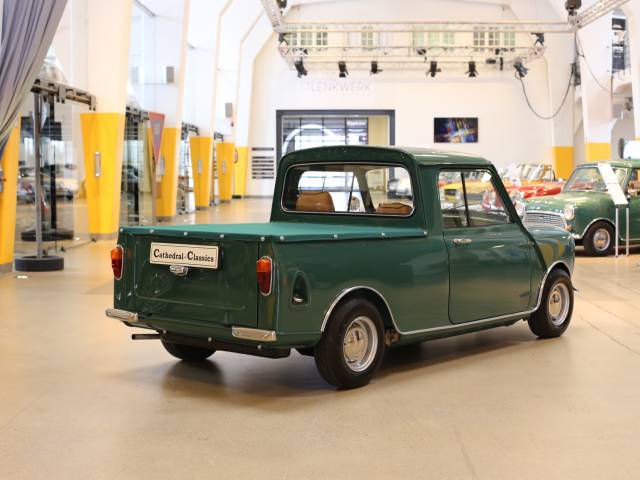 Austin Mini Classic Cars for Sale - Classic Trader