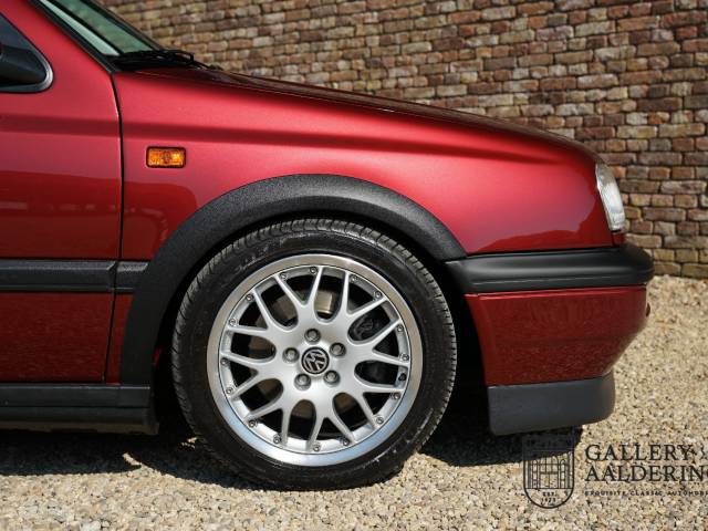 Volkswagen Golf Classic Cars for Sale - Classic Trader