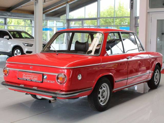 BMW 02 Series Classic Cars for Sale - Classic Trader