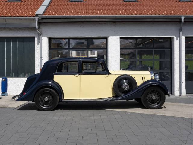 Rolls-Royce Phantom Classic Cars for Sale - Classic Trader