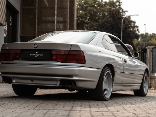 BMW 8er Oldtimer kaufen - Classic Trader