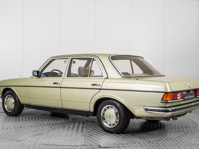 Mercedes-Benz 123 W 123 Classic Cars for Sale - Classic Trader