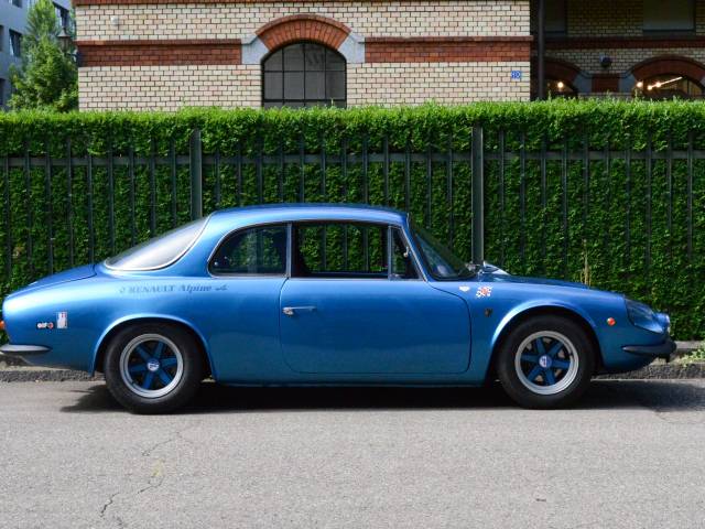 Alpine Classic Cars for Sale - Classic Trader