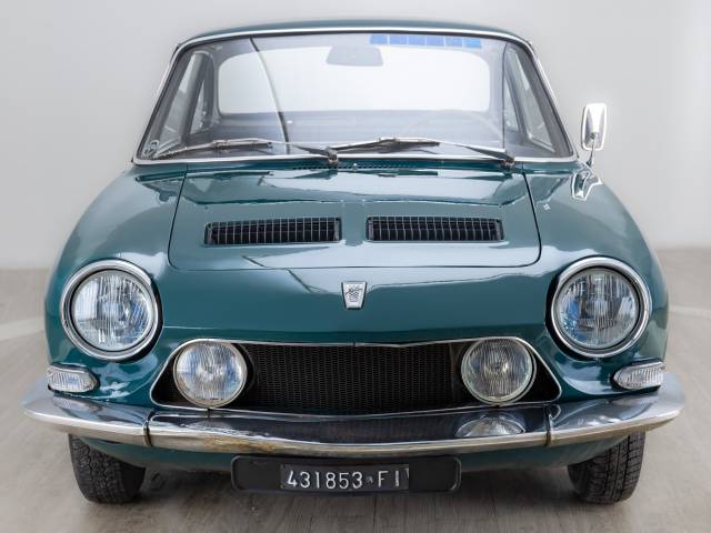 SIMCA 1200 Classic Cars for Sale - Classic Trader