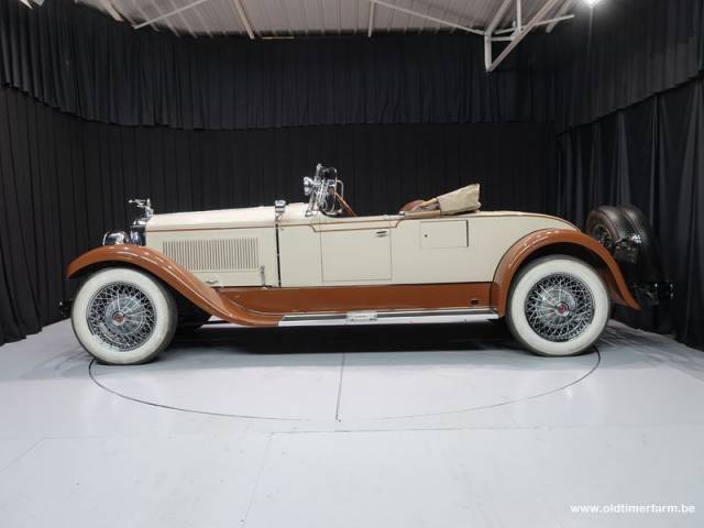 Packard Oldtimer kaufen - Classic Trader