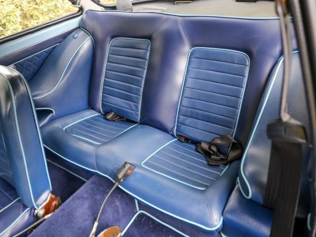 Te koop: Gordon-Keeble GT (1964) aangeboden voor € 114.986