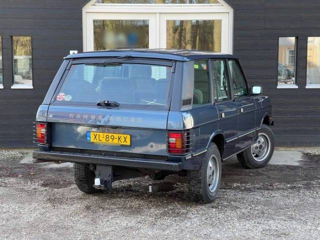 Land Rover Range Rover Classic Cars for Sale - Classic Trader