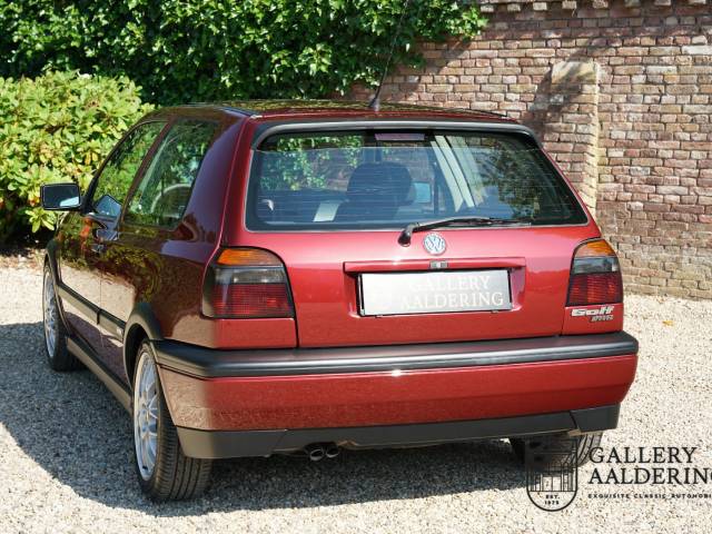 Volkswagen Golf Classic Cars for Sale - Classic Trader