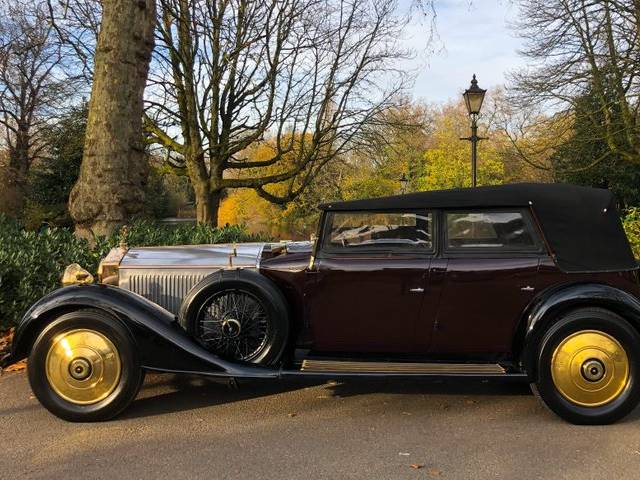 Rolls-Royce Phantom Classic Cars for Sale - Classic Trader