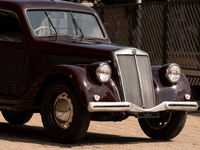 Lancia Aprilia d'epoca in vendita - Classic Trader
