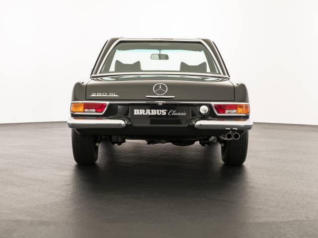 BRABUS GmbH in 46240 Bottrop (Deutschland) - Händler bei Classic Trader