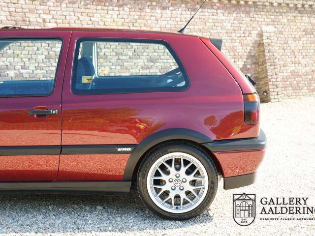 Volkswagen Golf Classic Cars for Sale - Classic Trader