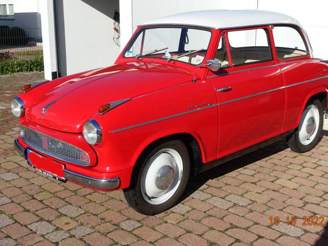 Lloyd Oldtimer kaufen - Classic Trader