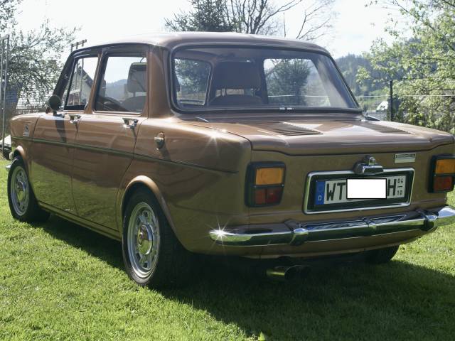 SIMCA Classic Cars for Sale - Classic Trader