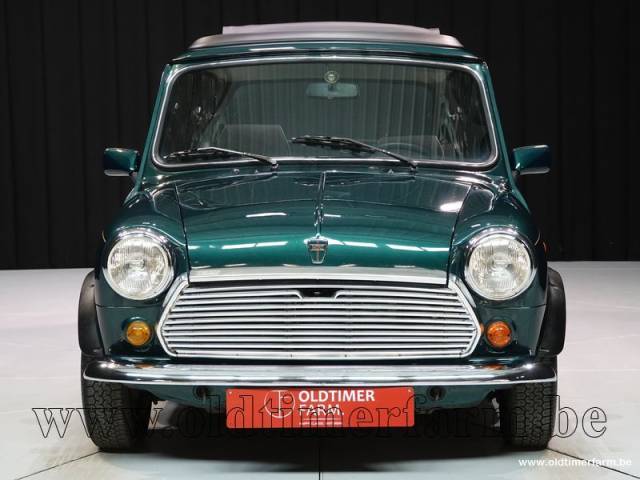 Rover Mini Classic Cars for Sale - Classic Trader