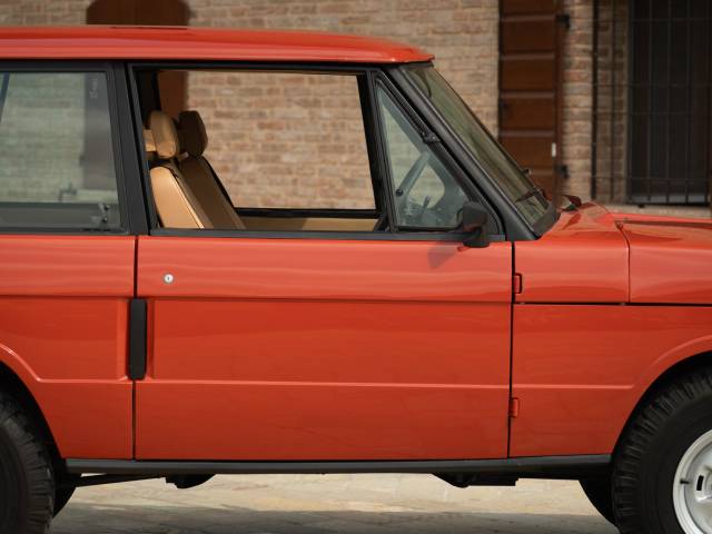 Land Rover Range Rover Classic Cars for Sale - Classic Trader