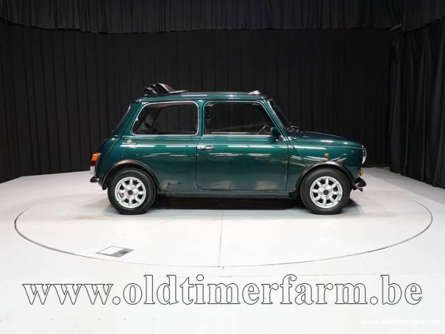 Rover Mini Classic Cars for Sale - Classic Trader