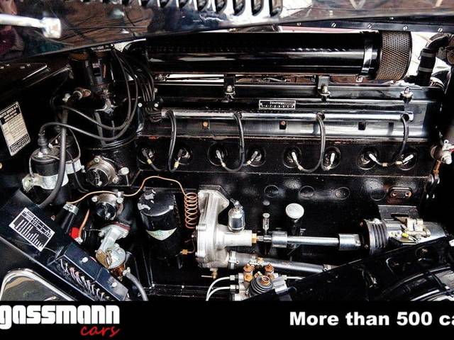 Horch 850 Classic Cars for Sale - Classic Trader