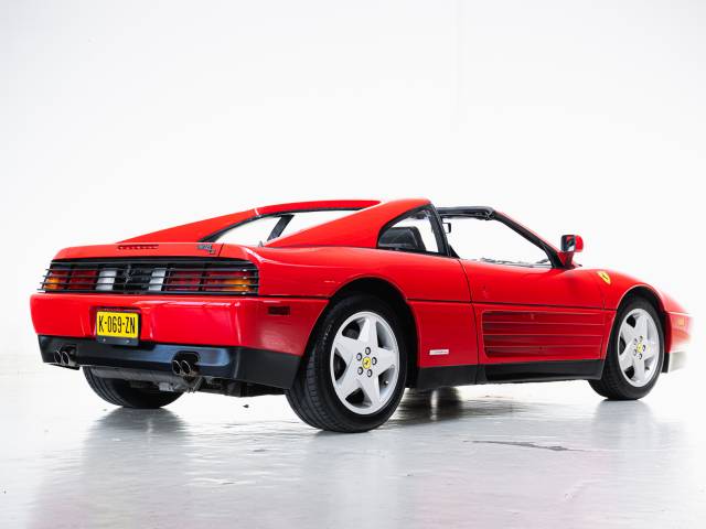 Ferrari 348 Classic Cars for Sale - Classic Trader