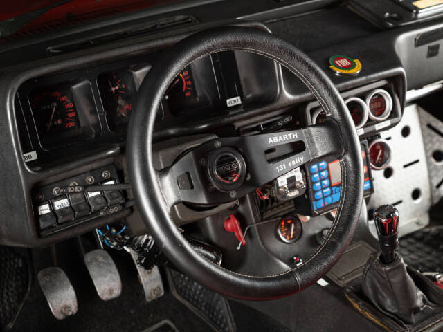 For Sale: FIAT 131 Sport / Racing (1979) offered for £39,818