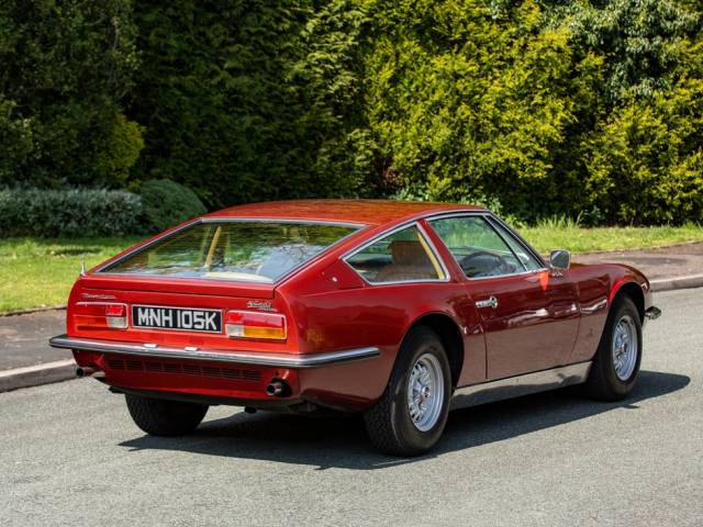 Maserati Indy Oldtimer kaufen - Classic Trader